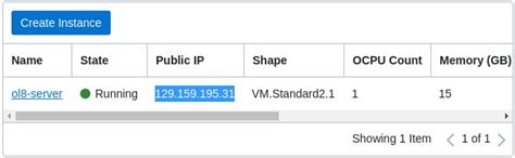 Use The Crontab Utility To Schedule Tasks On Oracle Linux 8