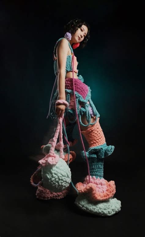 Conversations With Xuan Cui Voyage La Magazine La City Guide