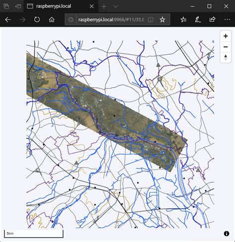 Issue Un Vector Tile Toolkit Kawagoe Github
