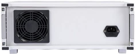 Generador De Ozono Tcw D Desktop Tropic Clear Water