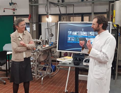 Dtu Chemical And Biochemical Engineering On Linkedin Dtu Chemicalengineering Research