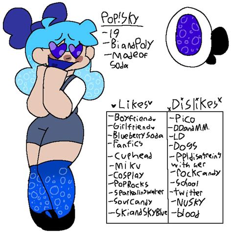 Pop Sky Skyverse Wiki Fandom