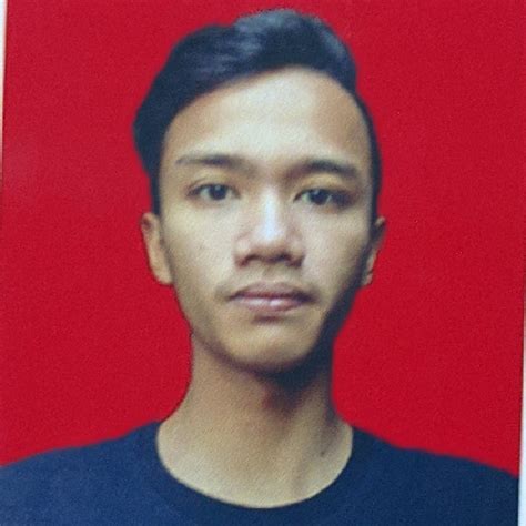 Muhammad Iqbal Fadhiella Machine Operator Pt Niramas Utama Linkedin
