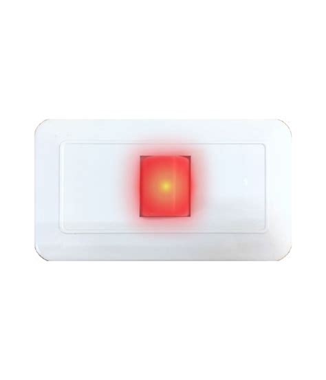 Ydl S01 Remote Indicating Lamp Yun Yang Fire Safety Equipment