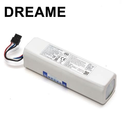 Аккумулятор P2150 4s2p Xwdls P2008 4s2p Mmbk для робота пылесоса