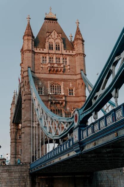 Premium Photo Tower Bridge