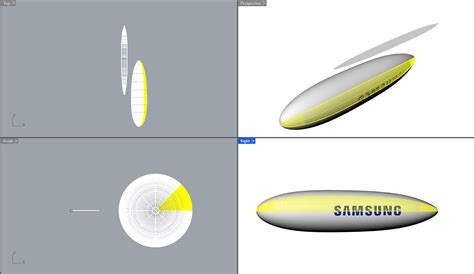 Flatten 3d Surface And Decal Rhino Mcneel Forum