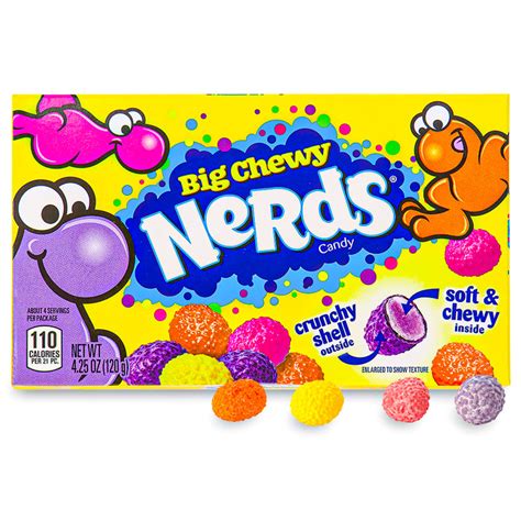 Nerds Candy Candyfunhouseca Candy Funhouse Ca