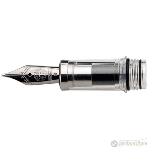 Twsbi Nib Set Vac Mini Pen Boutique Ltd