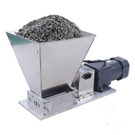 Grain Crusher Mill