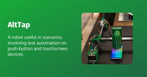 Alttap Altom