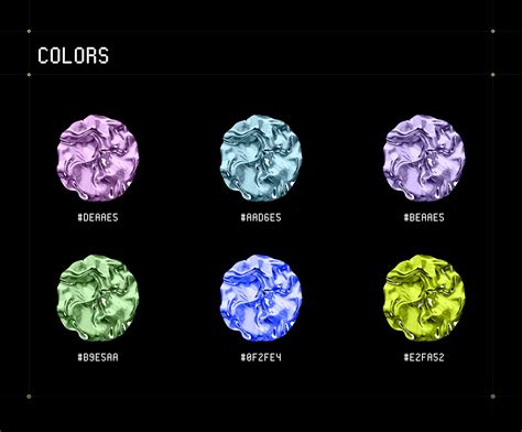 Crypto Staking App On Behance