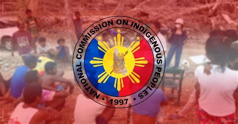 National Commission On Indigenous Peoples Ncip Philippines