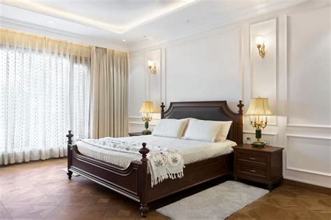 This Residence Is A Great Example Of Architectural Elegance With A