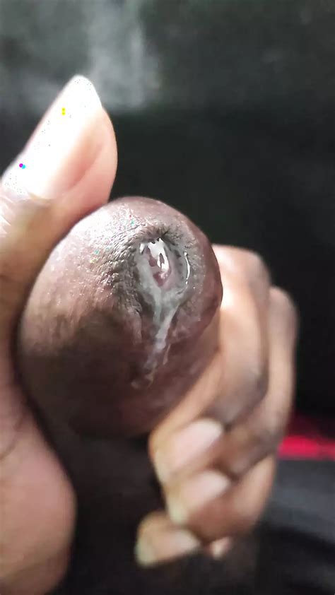 클로즈업 화산 너트의 남성 흑누나 xHamster