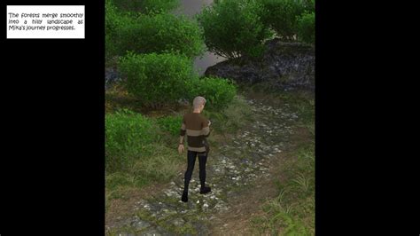 The Lost Temple Chapter Hunting Virgins Artifacts Hexxet S Magic Comics