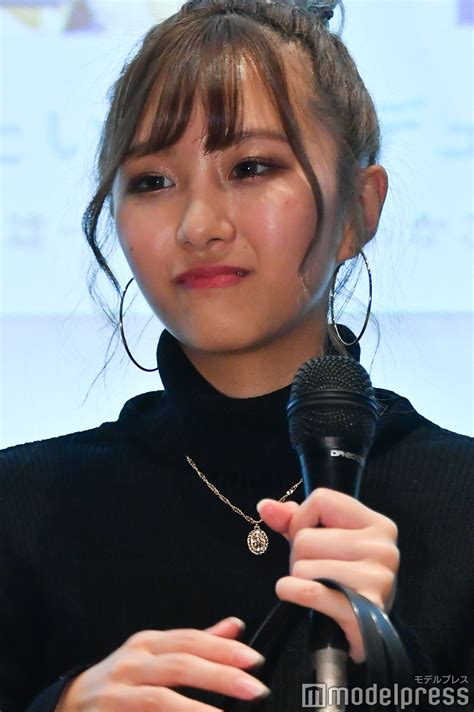 画像1622 ちゃんえな（中野恵那）ら「popteen」モデルがノロケ炸裂「キュンキュンはいっぱい」「1日3回好きって言われる
