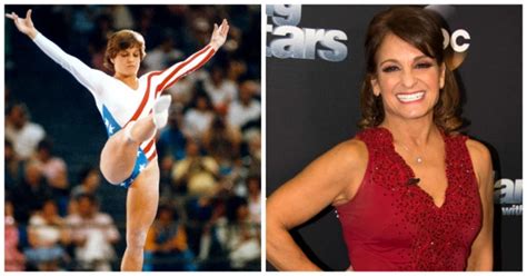 Great News Mary Lou Retton Returned Home After Her Battle With A Rare