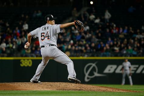 Mlb／客場就是不順 陳偉殷對海盜4局失3分退場 運動 Nownews今日新聞