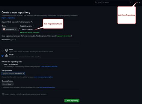 Continuous Deployment With Github Actions To Aws Elastic Container Service Ecs Daniel Donbavand