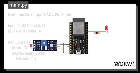 Wokwi Online ESP STM Arduino Simulator