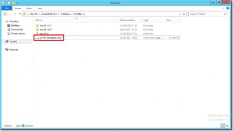 User Profile Disks On Windows 10 4sysops