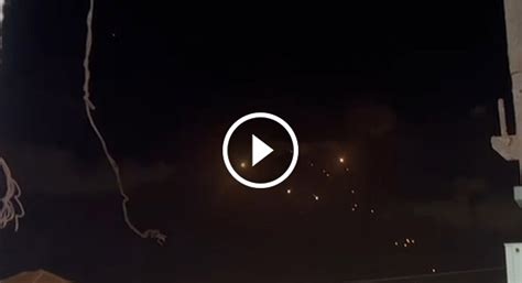 Panet ‎⁨ايران تبني ‘نفقا دفاعيا‘ بعد الهجوم الإسرائيلي