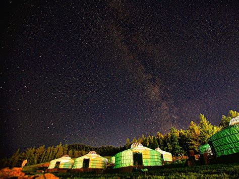 몽골 테를지 국립 공원 1박 2일 단독 투어 트리플 투어티켓