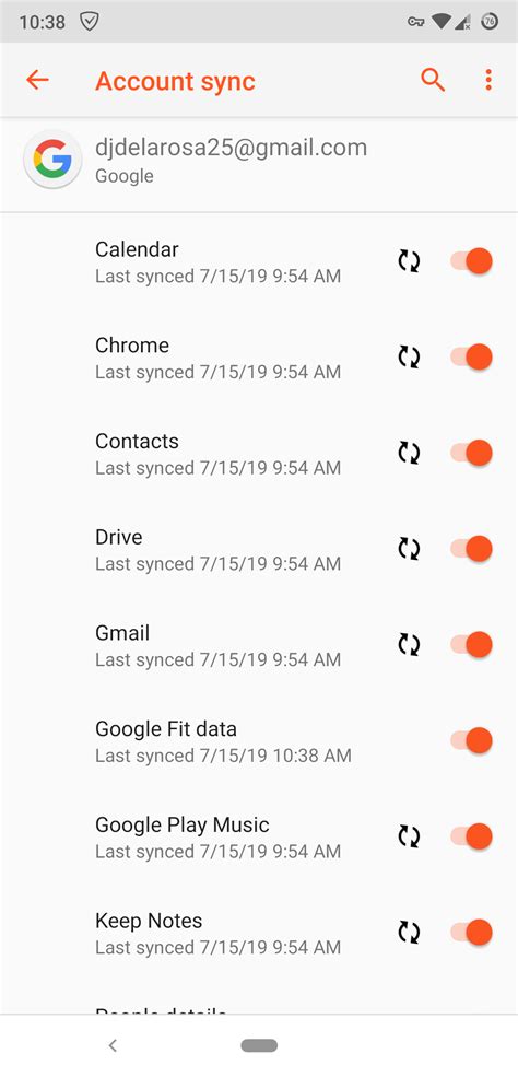 AdGuard Breaks Google Sync Issue AdguardTeam AdguardForAndroid GitHub