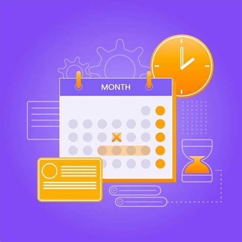 Vetores E Ilustrações De Calendario Java Para Download Gratuito