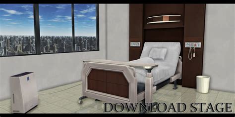 Explore The Best Mmdstagedownload Art Deviantart
