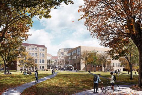 Big Designs All Wood Cubic Structure As Living Curriculum At Ku