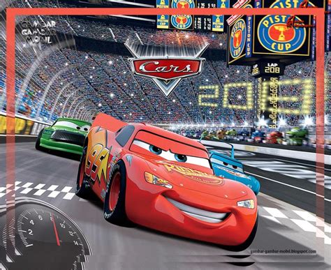 Gambar Mobil Cars Gambar Gambar Mobil