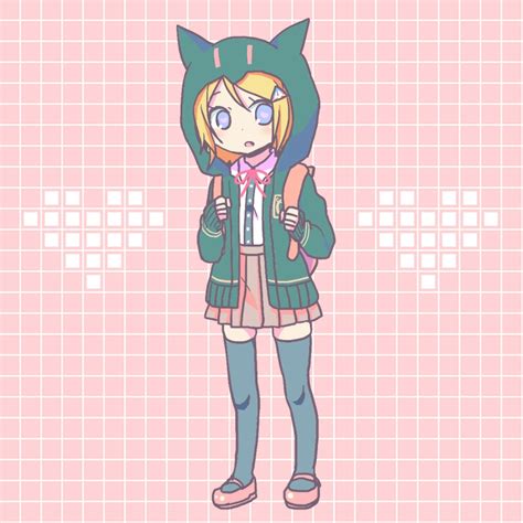 Kagamine Rin VOCALOID Image By Shocox Zerochan Anime Image Board