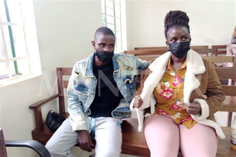 Judges Absence Delays Trial Of Socialite Sipapa Wife Monitor