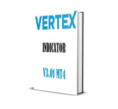 Vertex Mod Indicator V3 01 Mt4 Free Download