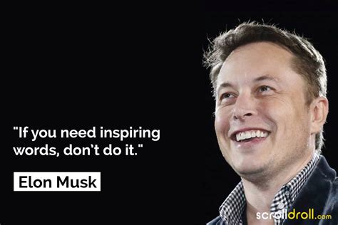 25 Best Elon Musk Quotes On Technology Hard Work And Entrepreneurship