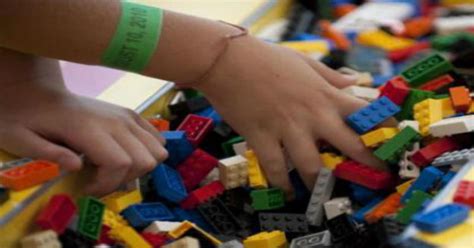 Lego Slippers Protect Feet From Tiny Toy Bricks Cbs Philadelphia