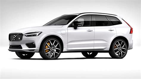 Volvo 2023 Xc60 Rechrge T8 Polestar 車款介紹 Yahoo奇摩汽車機車