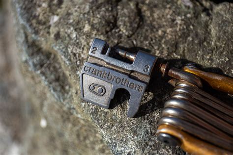 Crankbrothers M19 Review - BIKEPACKING.com