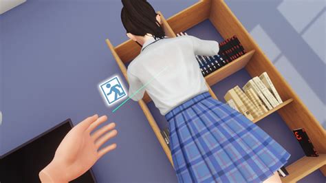 Steam 上的 Vr女友 Vr Kanojo