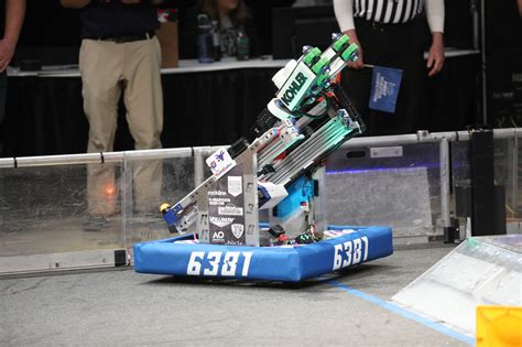 Photos Red Raider Robotics