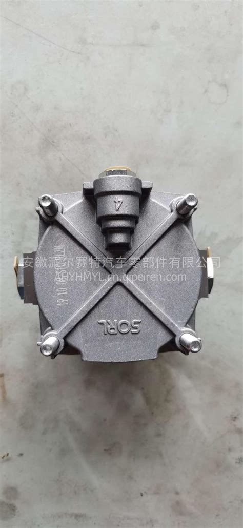奥威中继动阀35180190020 3518010 50A图片高清大图 汽配人网