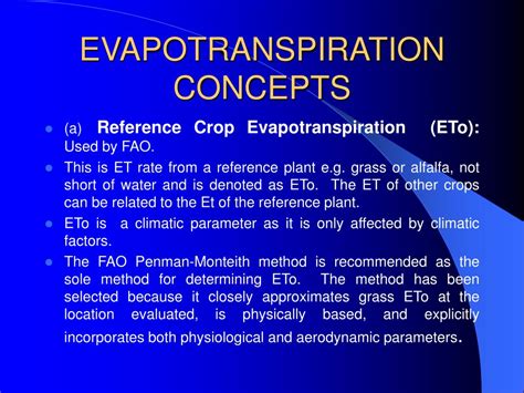 Ppt Chapter Two Basics In Irrigation Engineering Powerpoint