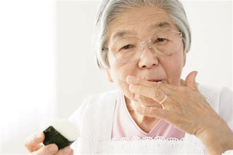 Health Woes Of Getting Older Healthy Living