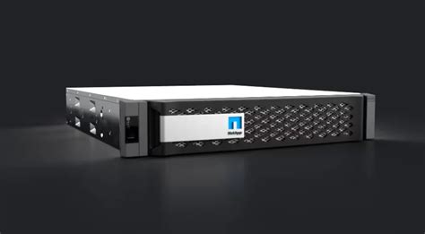 Brand New Netapp Fas2750 Storage Hybrid Flash Arrays 2u 24 Internal Drives Netapp Fas2700 Series