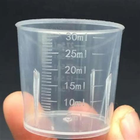 Popular 30ml Measuring Cup Buy Cheap 30ml Measuring Cup Lots From China 30ml Measuring Cup
