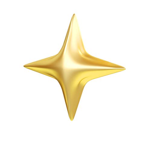 3d星星