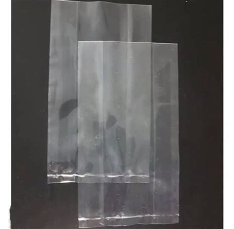 Pp Paneer Packaging Pouch Capacity 1 Kg At Rs 255 Kg In Kolkata Id
