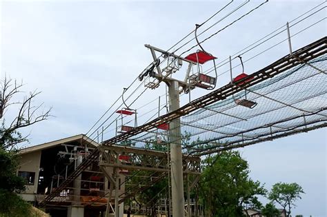 鳥取砂丘観光リフトに乗ってきました｜料金・乗り方・所要時間などを紹介 ビリオンログ Billion Log